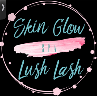 Skin Glow & Lush Lash Spa - Greenville SC | Vagaro